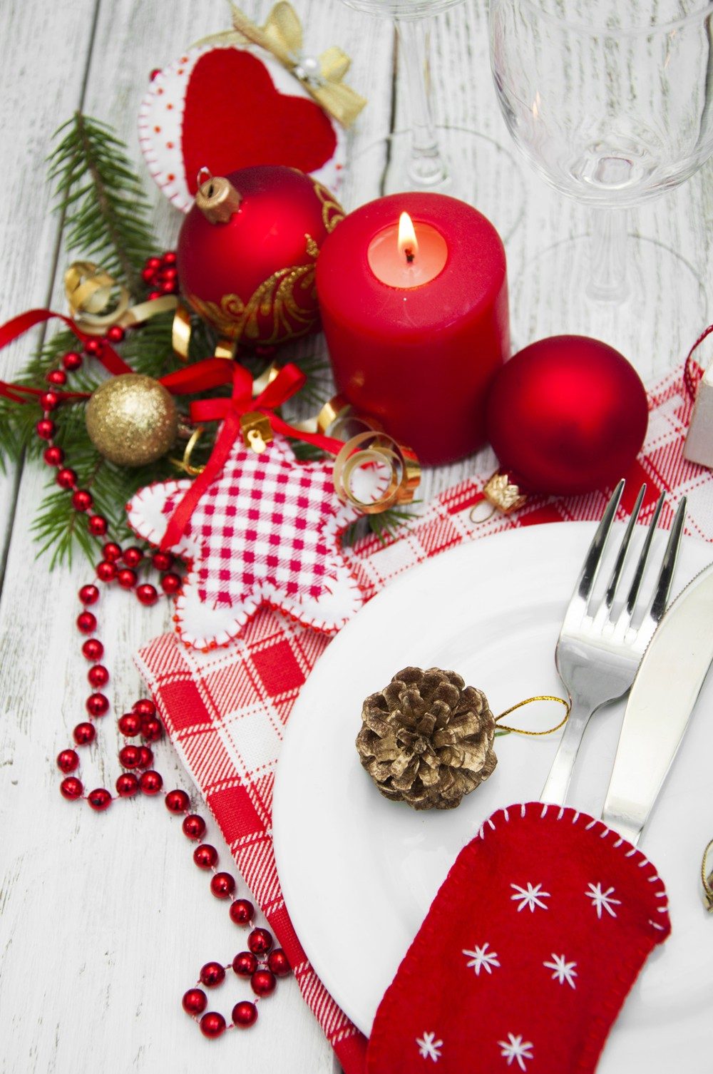 Les produits festifs | VICI Solutions