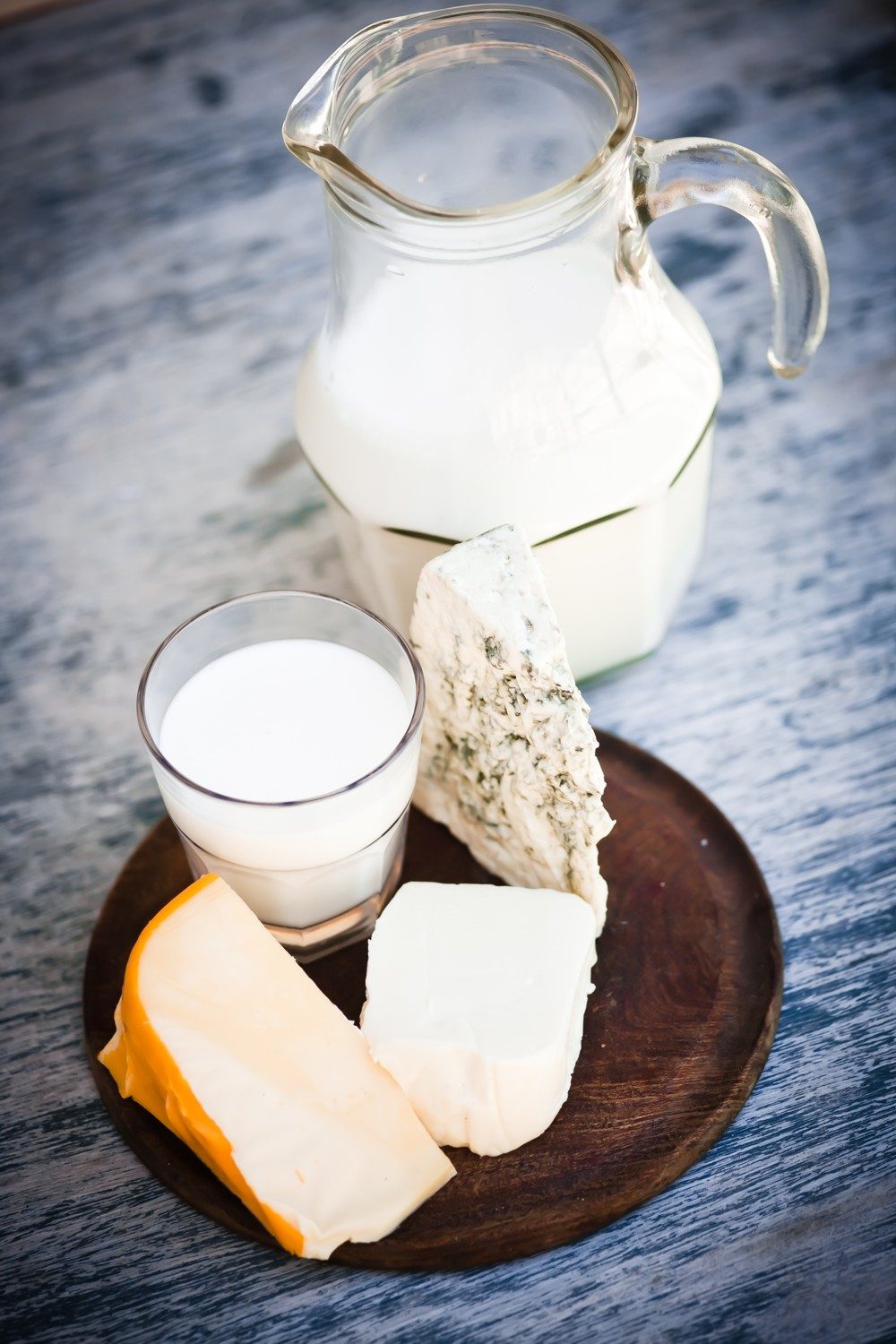 Les produits laitiers - de l’entrée jusqu’au dessert | VICI Solutions