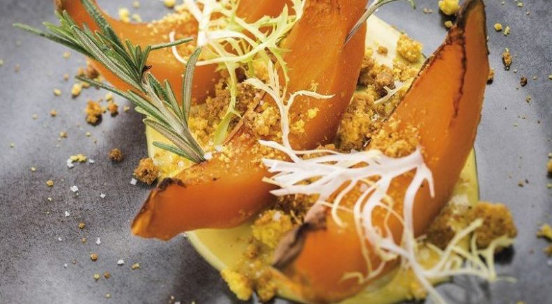 Idées menus pour les collectivités | VICI Solutions