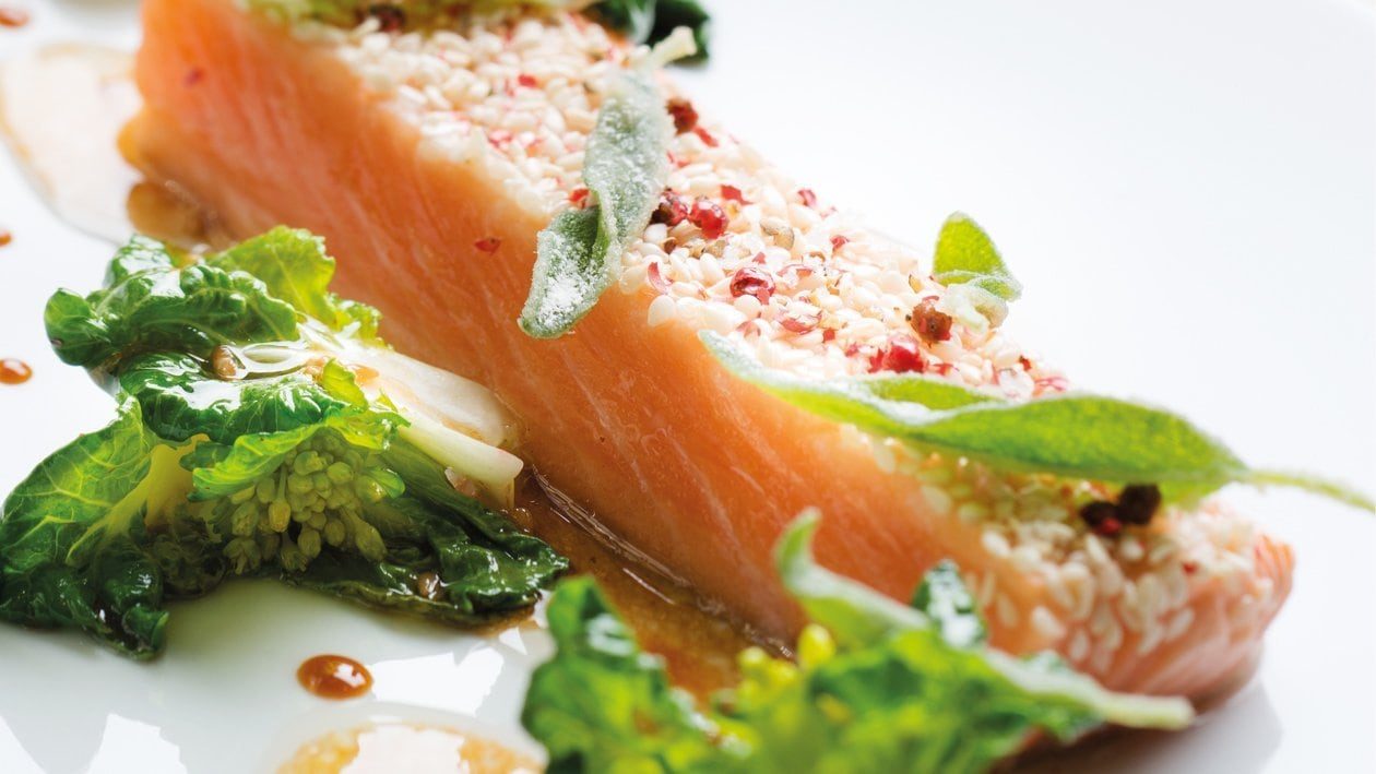 Idées menus pour les collectivités | VICI Solutions