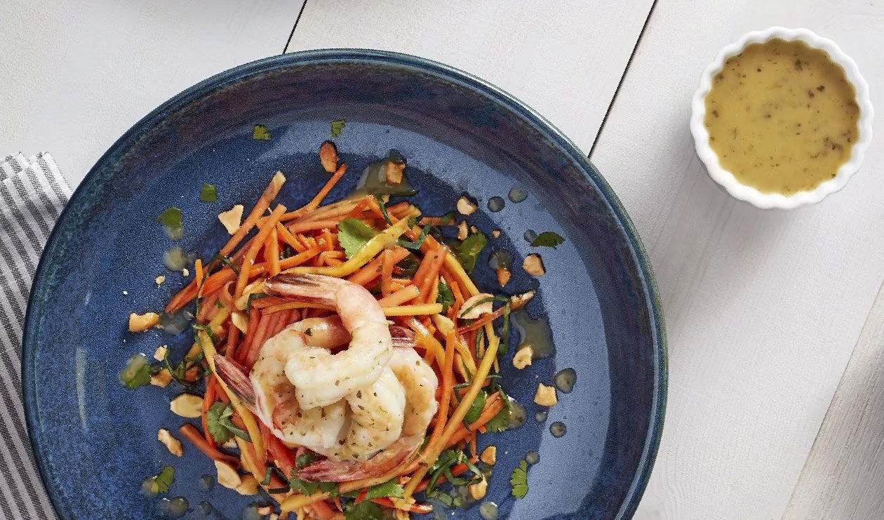 Idées menus pour les collectivités | VICI Solutions