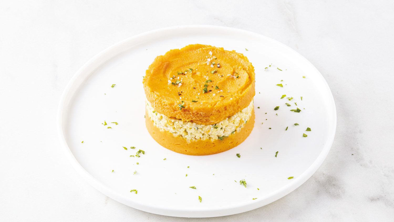 Idées recettes pour menus collectivité | VICI Solutions