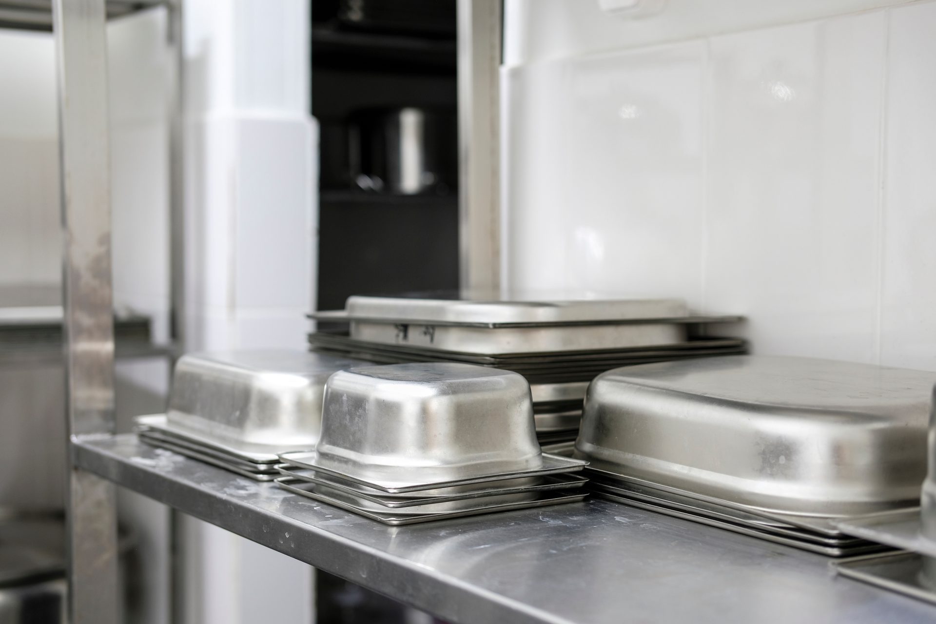 Plan marche en avant en cuisine collective : Un pilier essentiel pour l ...