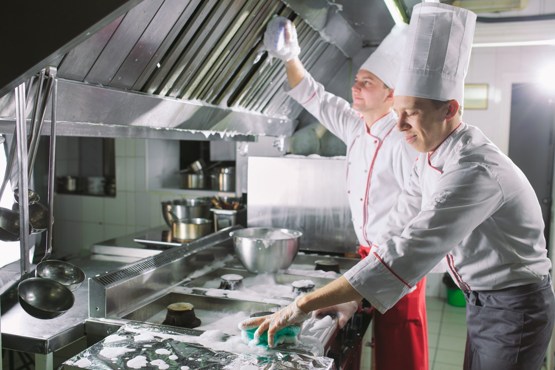 Guide complet sur la mise en place d'un plan HACCP en restauration ...