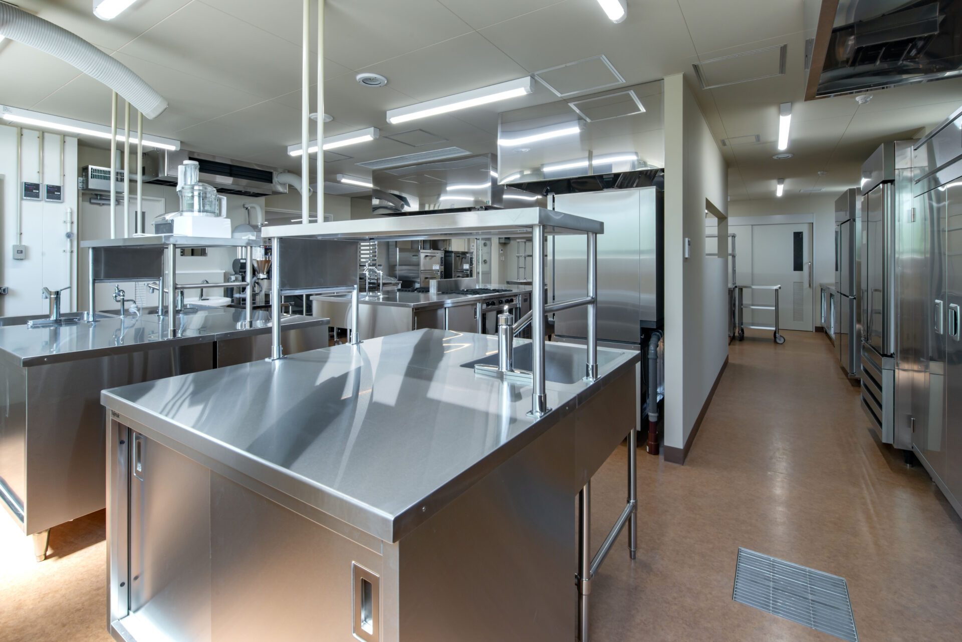 Quelle formation hygiène alimentaire pour les professionnels de la ...