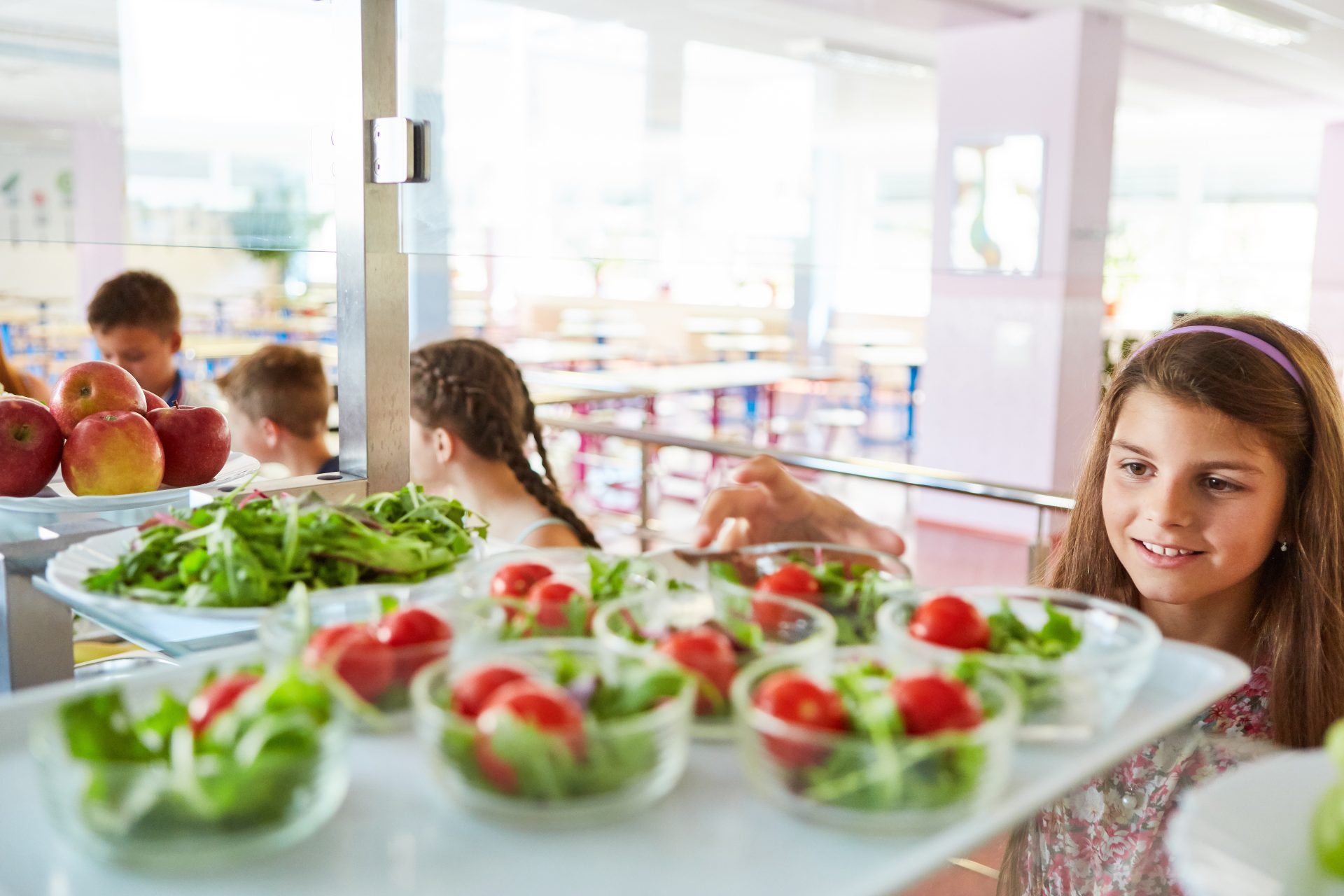 Comment choisir le bon logiciel pour votre cantine scolaire