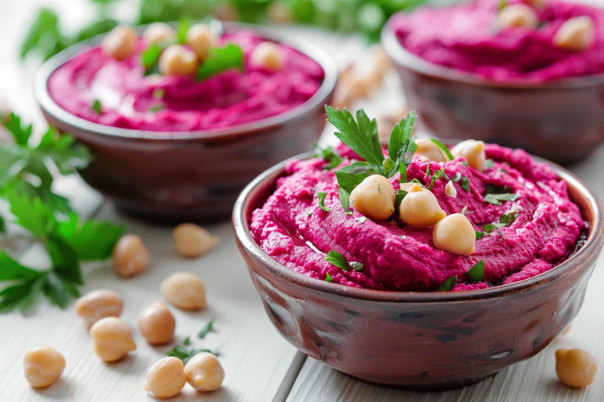 Idées recettes pour menus collectivité | VICI Solutions