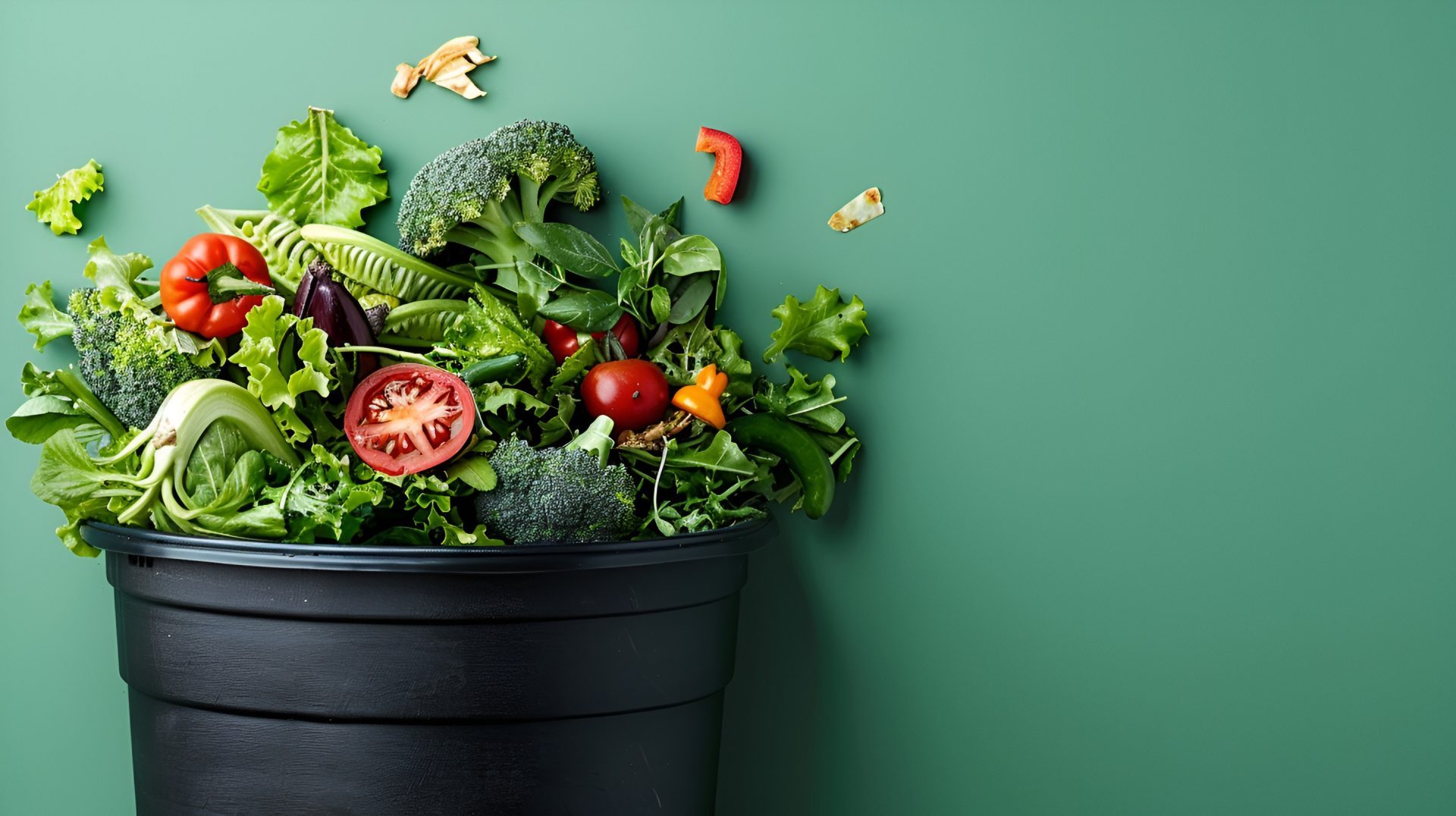 Diagnostic du gaspillage Alimentaires dans la Restauration Collective ...