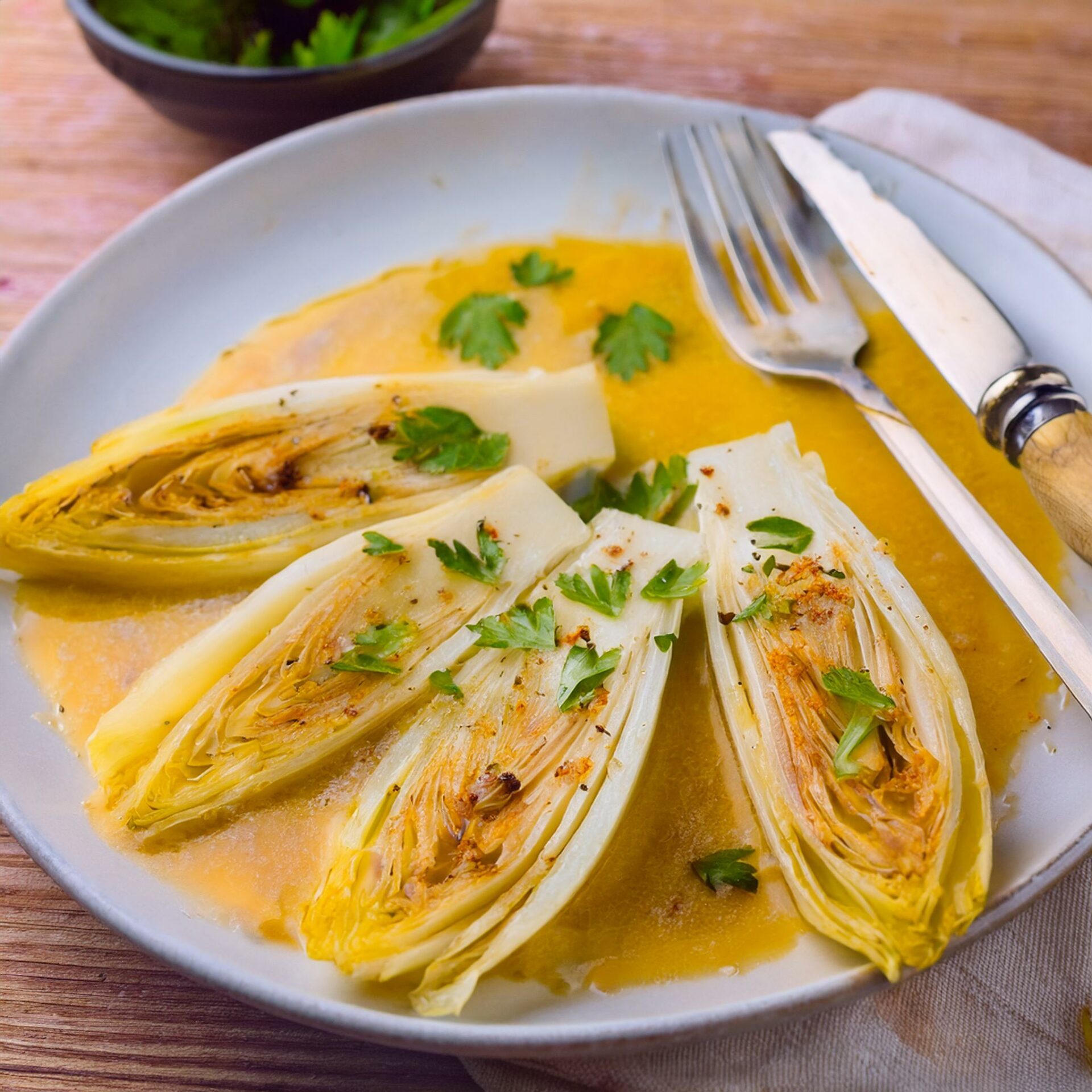 Idées recettes pour menus collectivité | VICI Solutions