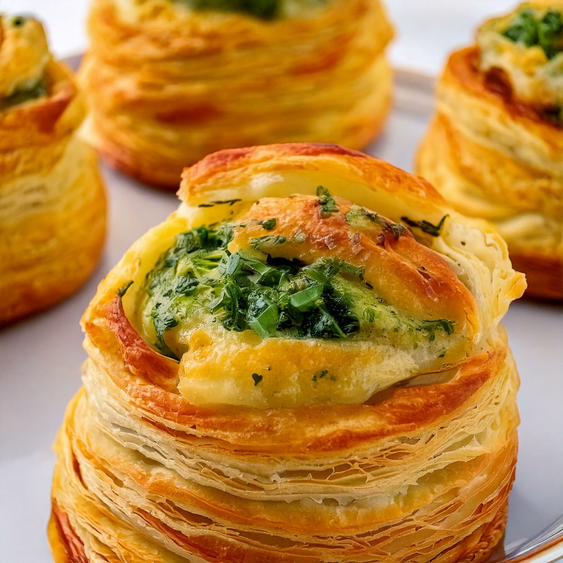 Idées recettes pour menus collectivité | VICI Solutions