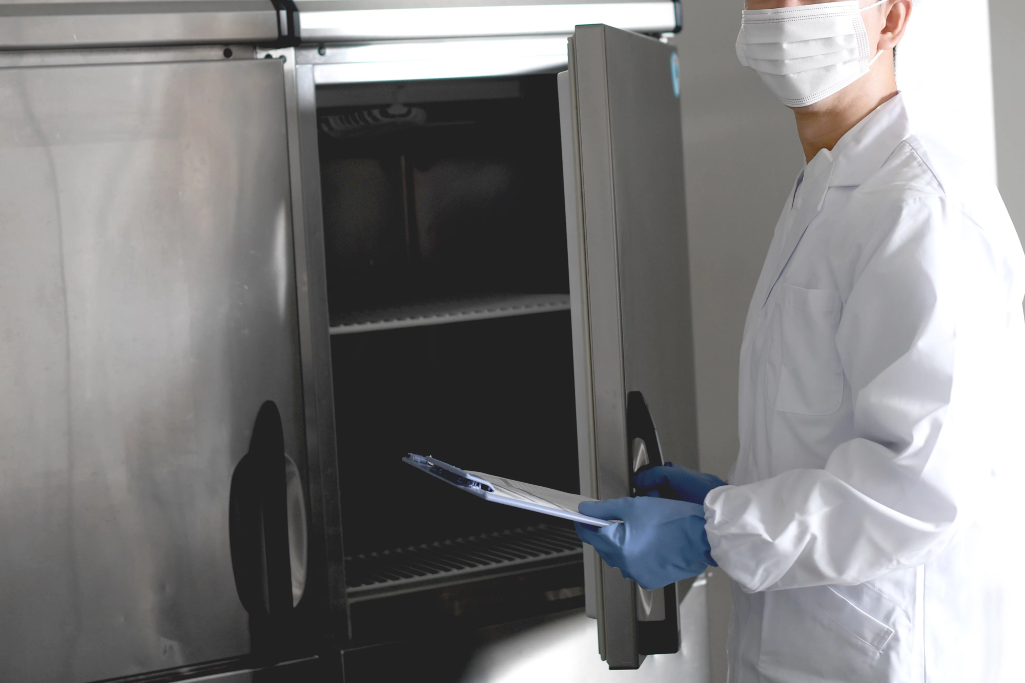 Le contrôle d'hygiène alimentaire : Guide complet | VICI Solutions