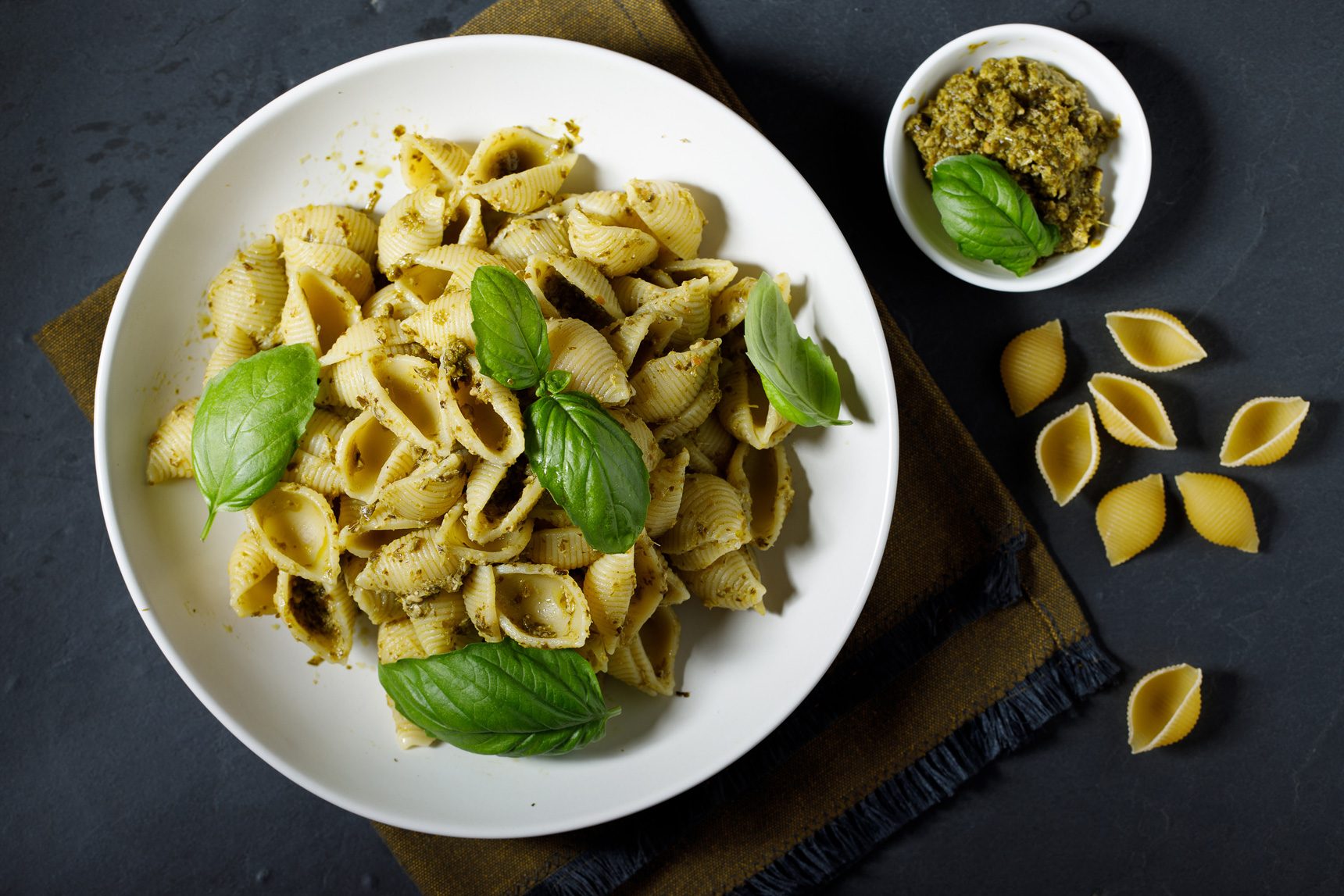 Découvrez la gamme Lustucru Grand Chef | VICI Solutions